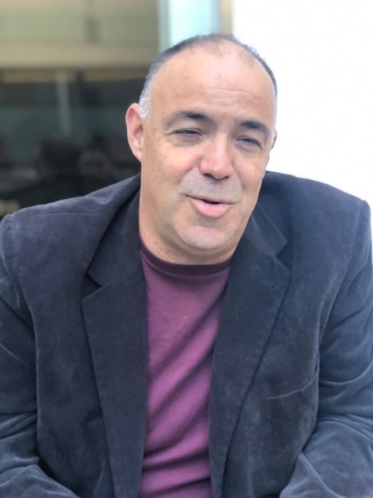 Llegó a la Argentina el laureado investigador israelí de nanotecnología ...