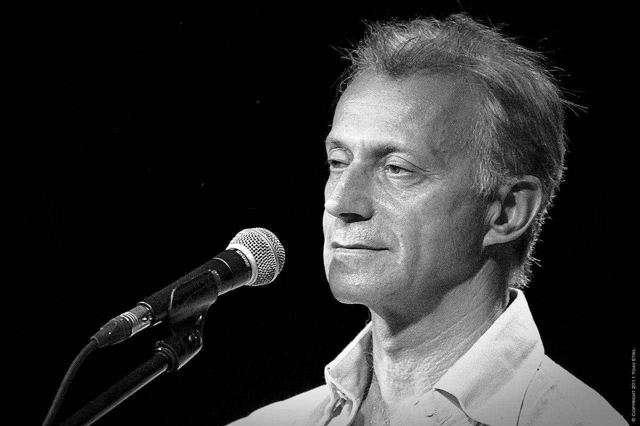 Efemérides: Hoy en la historia judía / Nace Matti Caspi, cantautor ...