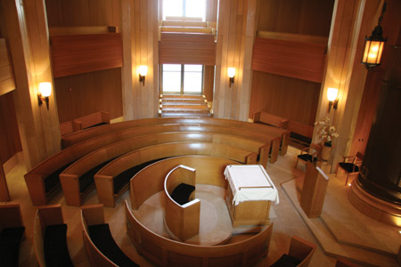 Mónaco tiene la mayor proporción de judíos fuera de Israel - Itón Gadol