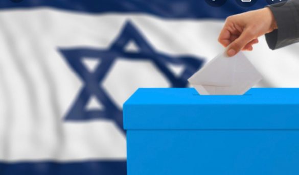 Las elecciones en Israel podrían no adelantarse - Itón Gadol