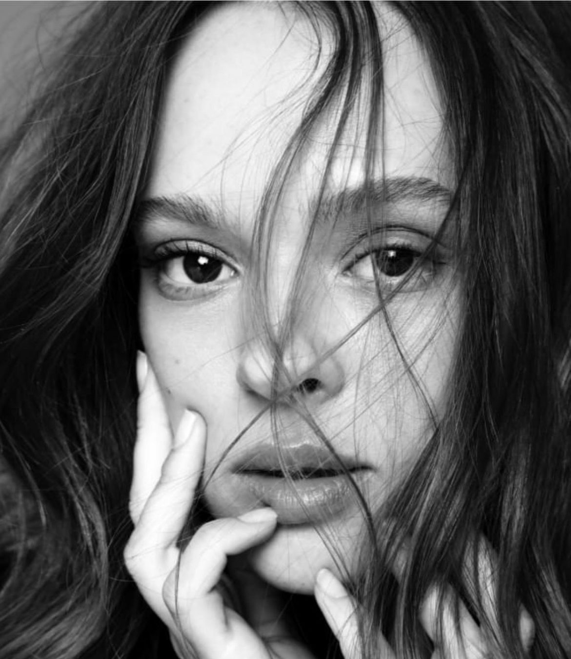 La actriz israelí Shira Haas recuerda su lucha contra el cáncer - Itón ...