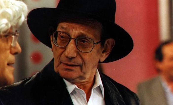 Efemérides | Hoy en la historia judía: Nace el actor y humorista Norman ...