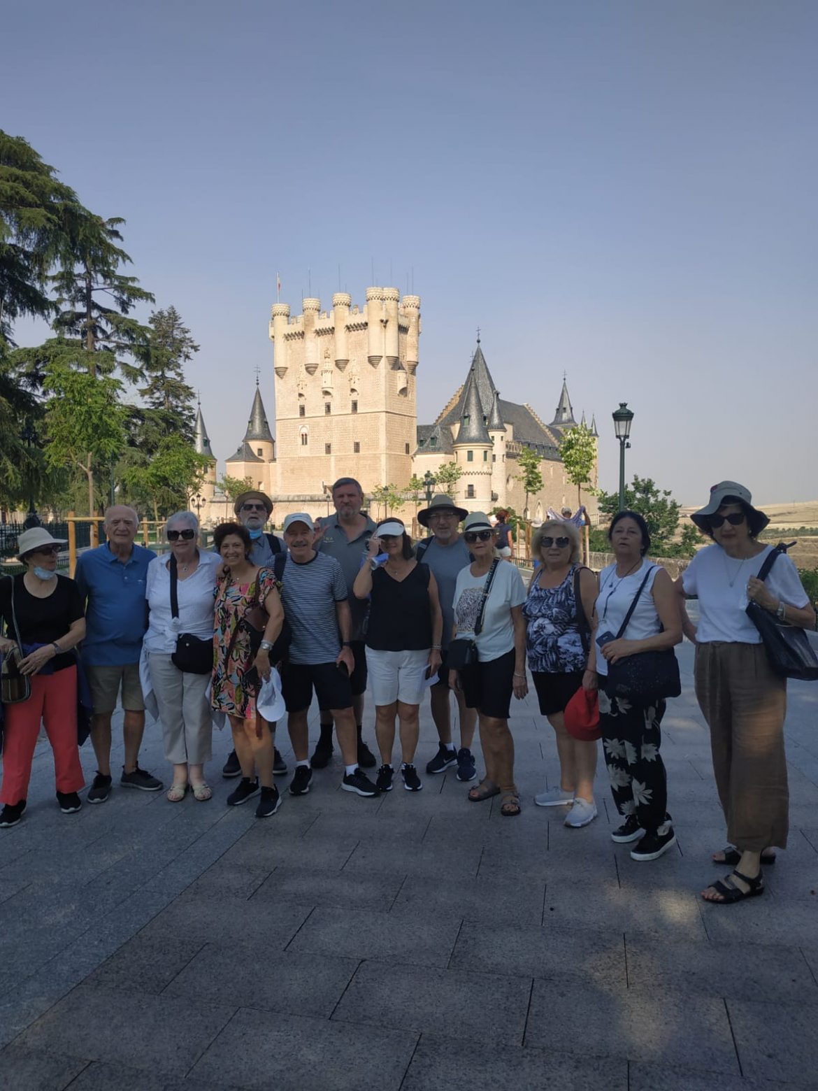 Hebraica: ¿Por qué visitar Sefarad? Un recorrido lleno de historia ...