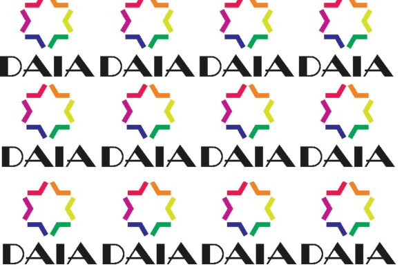 Mañana la DAIA elegirá a su nuevo presidente - Itón Gadol