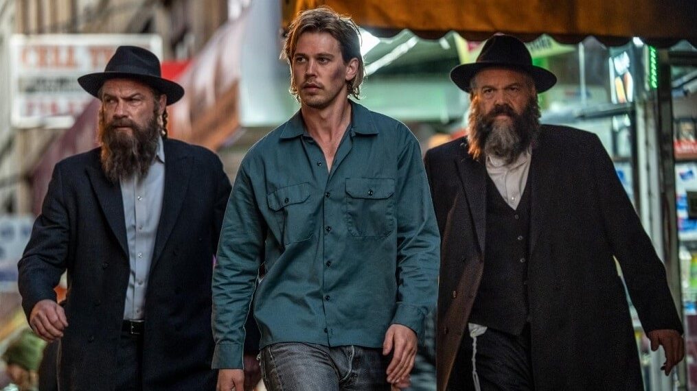 Dos grandes actores de Hollywood serán judíos ortodoxos… delincuentes ...