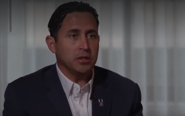 Fundación Humanitaria de Gaza prueba que excontratista que acusó a Israel de crímenes de guerra ...