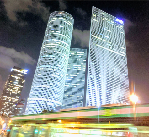 Tel Aviv asciende al cuarto puesto en un ranking de startups - Itón Gadol