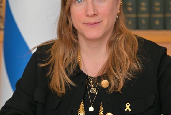 Itón Gadol - Información comunitaria Latinoamérica