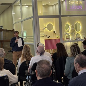 LeDor VaDor | 3º Amasado de Jalá - Itón Gadol