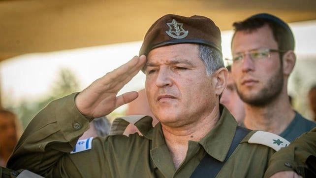 Israel: El comité asesor aprueba la candidatura de David Zini para ...
