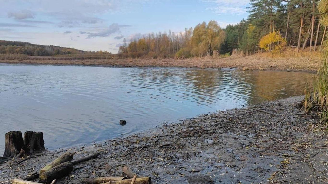 Ucrania ataca una represa en Rusia y provoca una emergencia en la ...