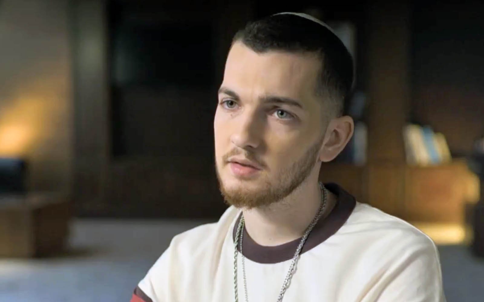 Rehén liberado Bar Kuperstein: “Nuestros captores nos golpearon y ...