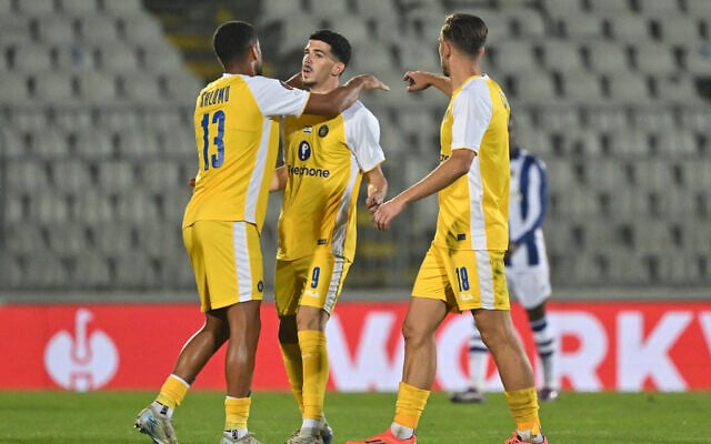 Fútbol/Reino Unido. Macabi Tel Aviv rechazará entradas para el partido ...