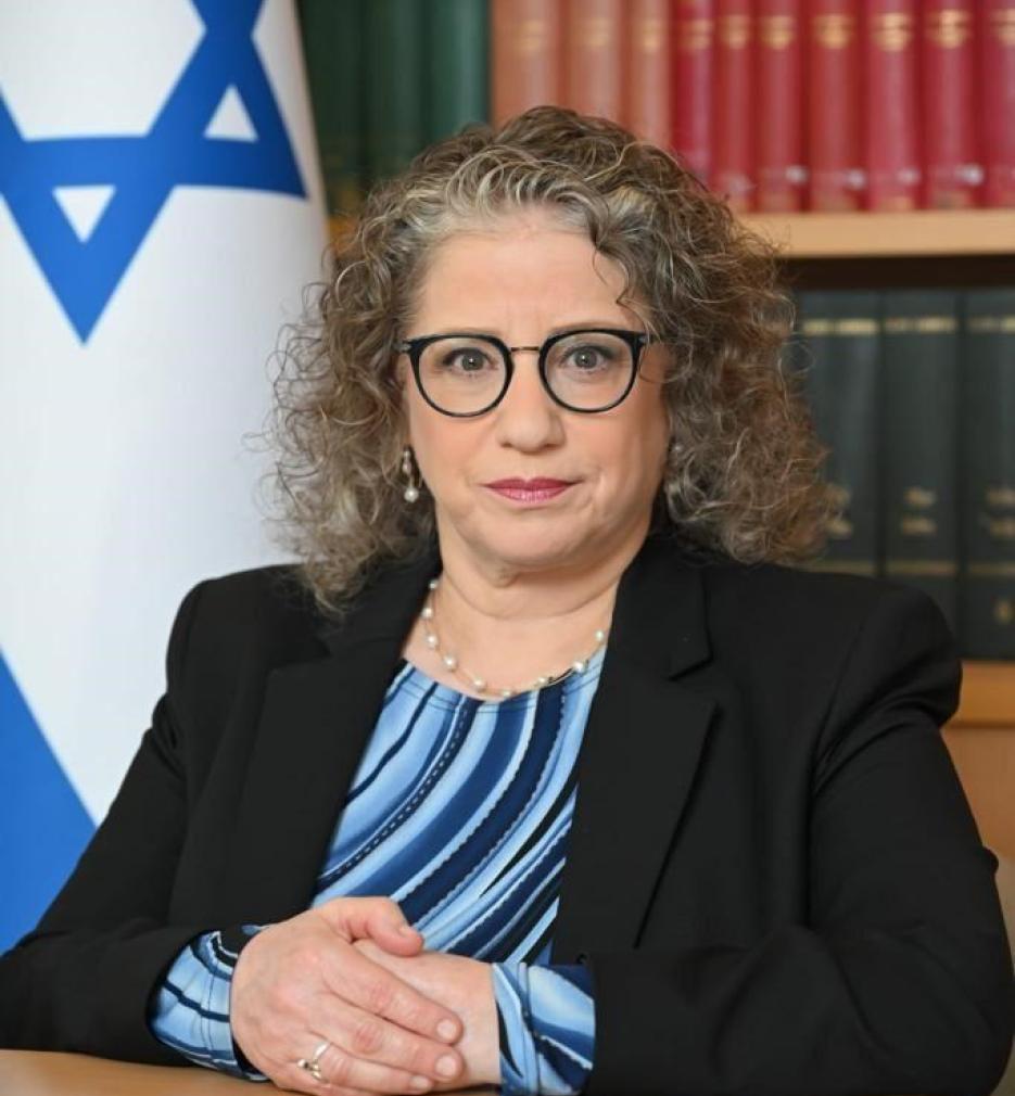 México. EE.UU. e Israel acusan a Irán de conspirar para asesinar a la ...