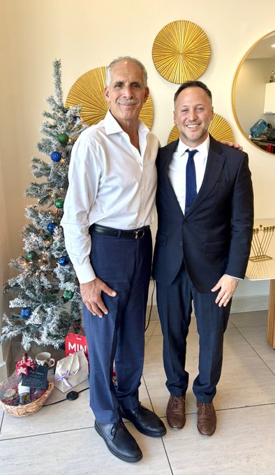 Israel felicita al presidente electo de Honduras de origen palestino ...