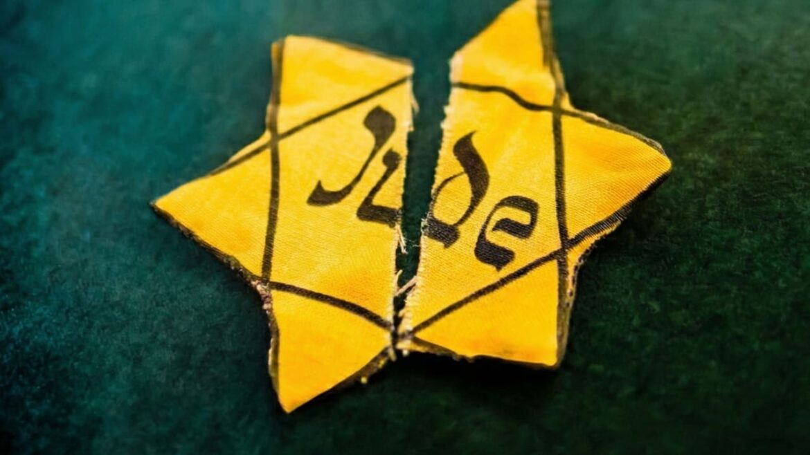 Cómo las categorías nazis de "medio judío" y "un cuarto de judío" aún ...