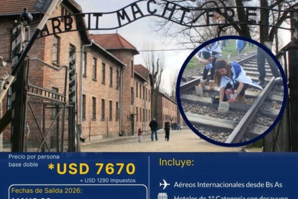 Francia: pintaron una esvástica en la entrada del Centro Gisèle Halimi ...