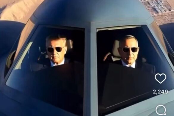 Francia: pintaron una esvástica en la entrada del Centro Gisèle Halimi ...