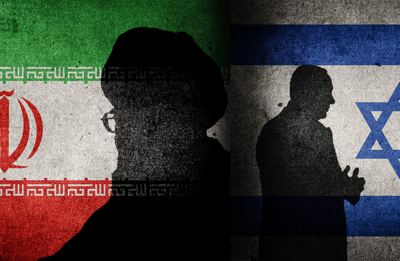 El Shin Bet detuvo a un ciudadano ruso acusado de espiar para Irán y ...