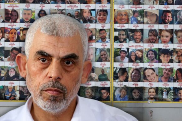 Las Fuerzas de Defensa de Israel hallaron y destruyeron dos lanzadores ...