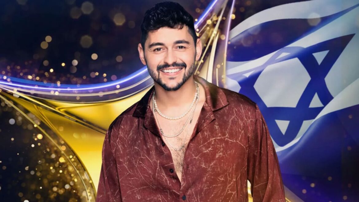 Noam Bettan representará a Israel en Eurovisión 2026 - Itón Gadol