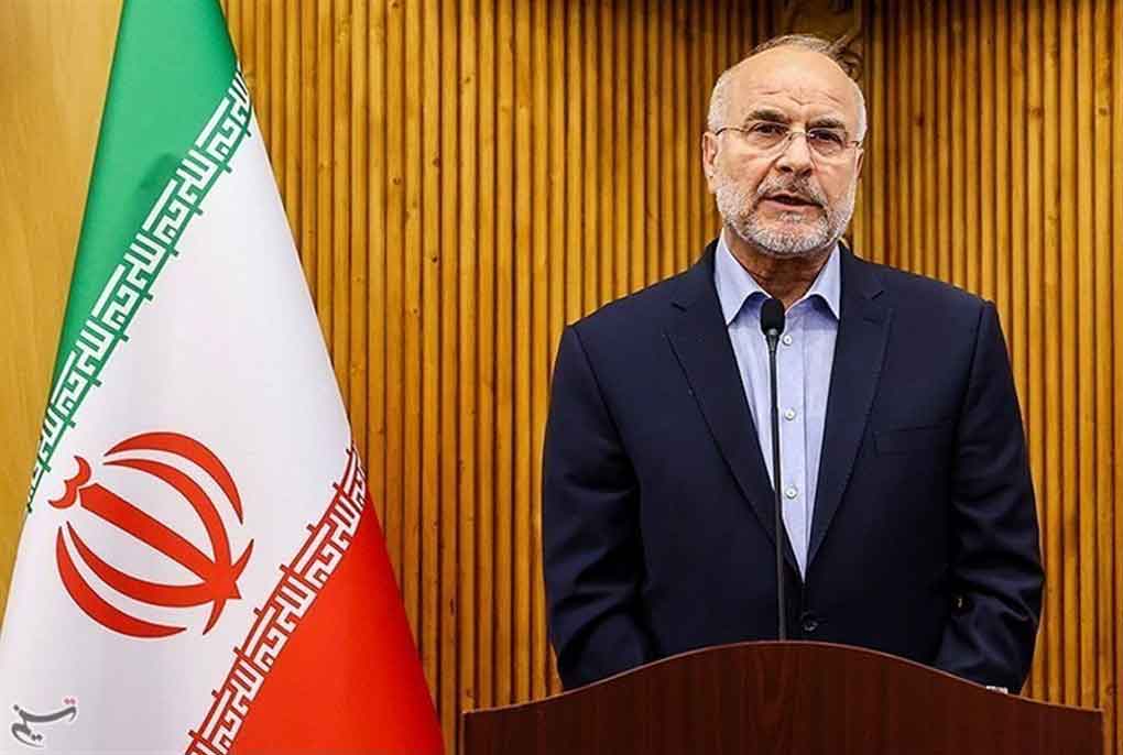 Irán advirtió que cualquier ataque estadounidense provocaría que ...