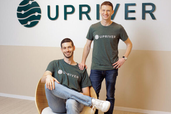 Uber eligió una startup israelí de IA para su prueba piloto de ...